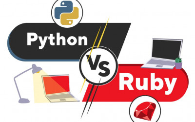 KELEBIHAN DAN KEKURANGAN RUBY DAN PYTHON - INTI PHP