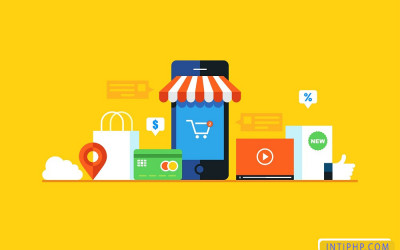Manfaat Ecommerce Untuk Mendukung Percepatan Ekonomi Digital - INTI PHP