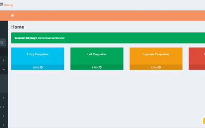 INTI PHP - Kumpulan Download Source Code Php Mysql Gratis