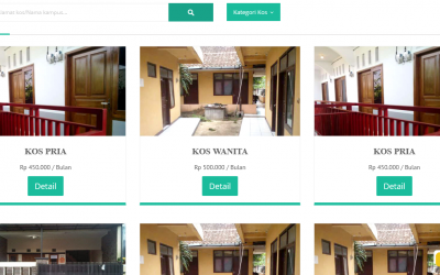 Project Codeigniter Gratis Untuk Di Download - INTI PHP