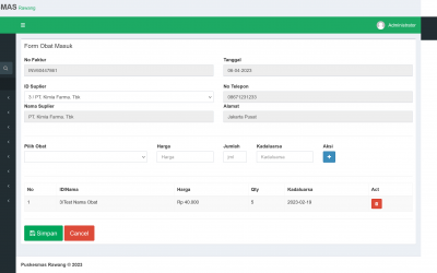 INTI PHP - Kumpulan Download Source Code Php Mysql Gratis