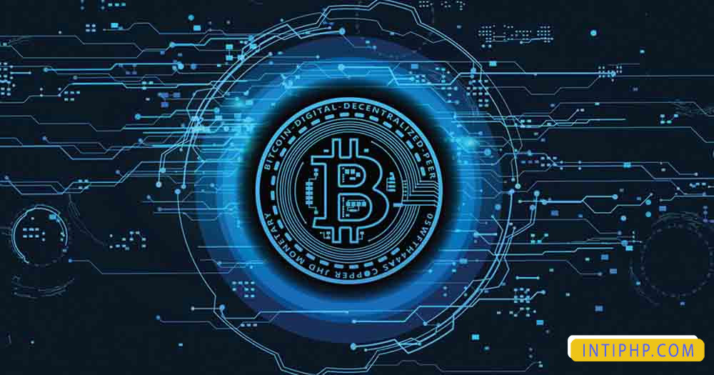 Penjelasan Singkat Terkait Apa Itu Blockchain Bagi Pemula - INTI PHP Penjelasan Singkat Terkait Apa Itu Blockchain Bagi Pemula - INTI PHP